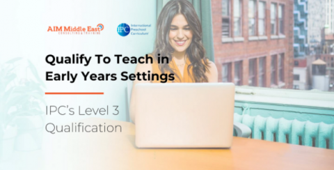 IPC Level 3 Teaching Qualification - Registrations Open for July 31 ...